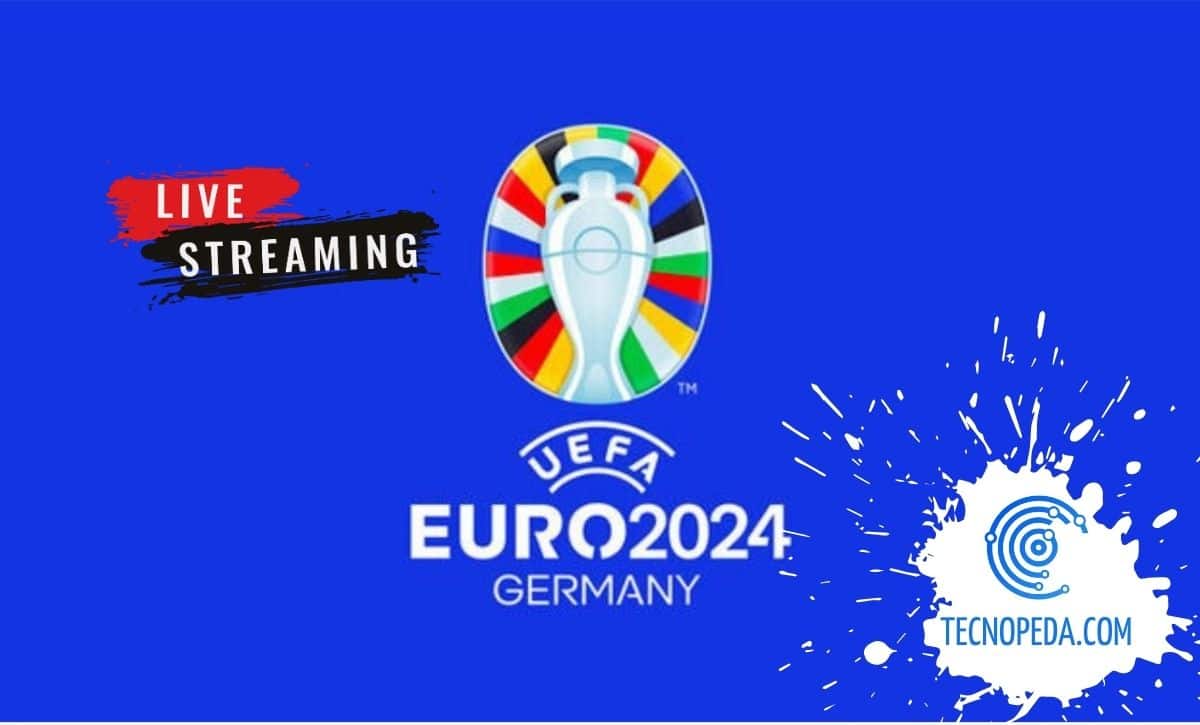 Cómo Ver la Eurocopa Gratis por Internet y totalmente LEGAL