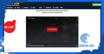 Ver Rugby Online Gratis: Las 5 Mejores Páginas