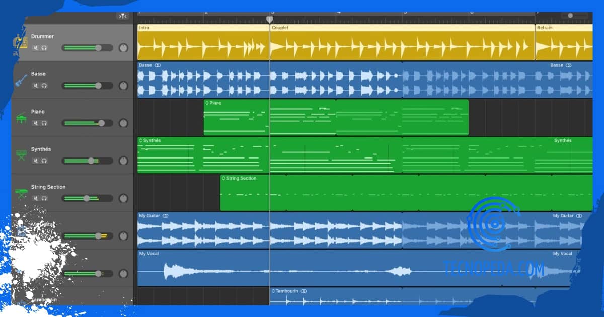 GarageBand Windows: Guía Completa para Descarga y Uso