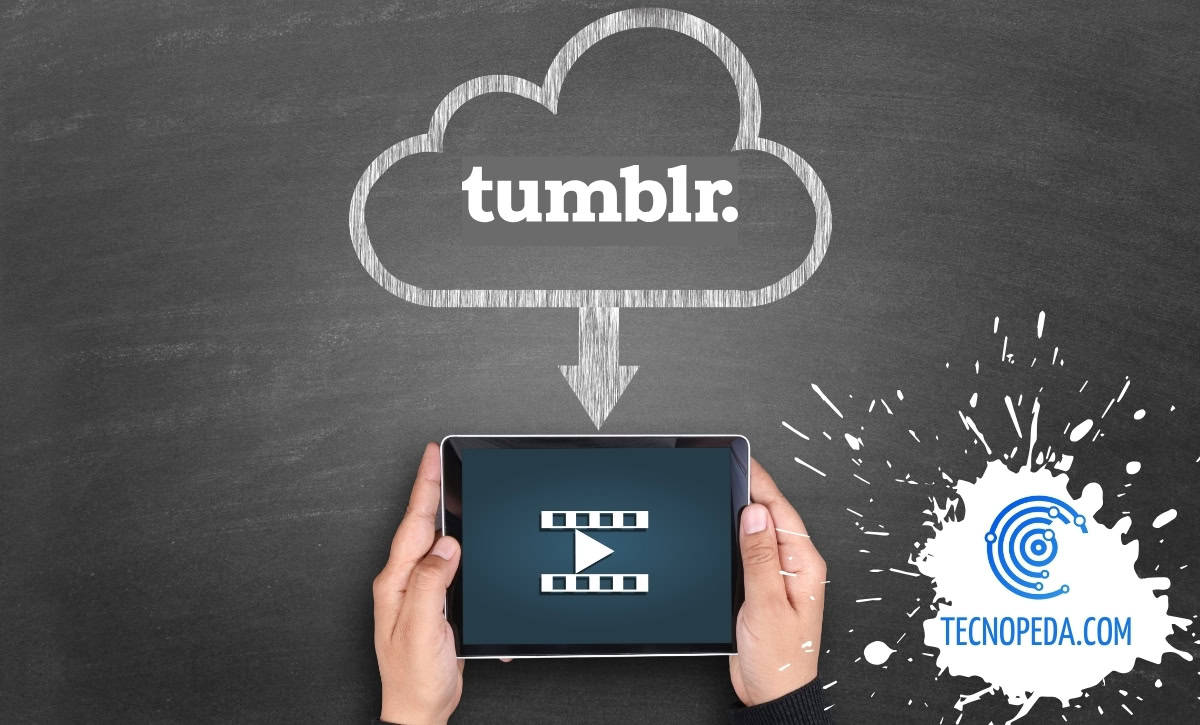 Descargar videos de Tumblr: guía fácil y rápida.