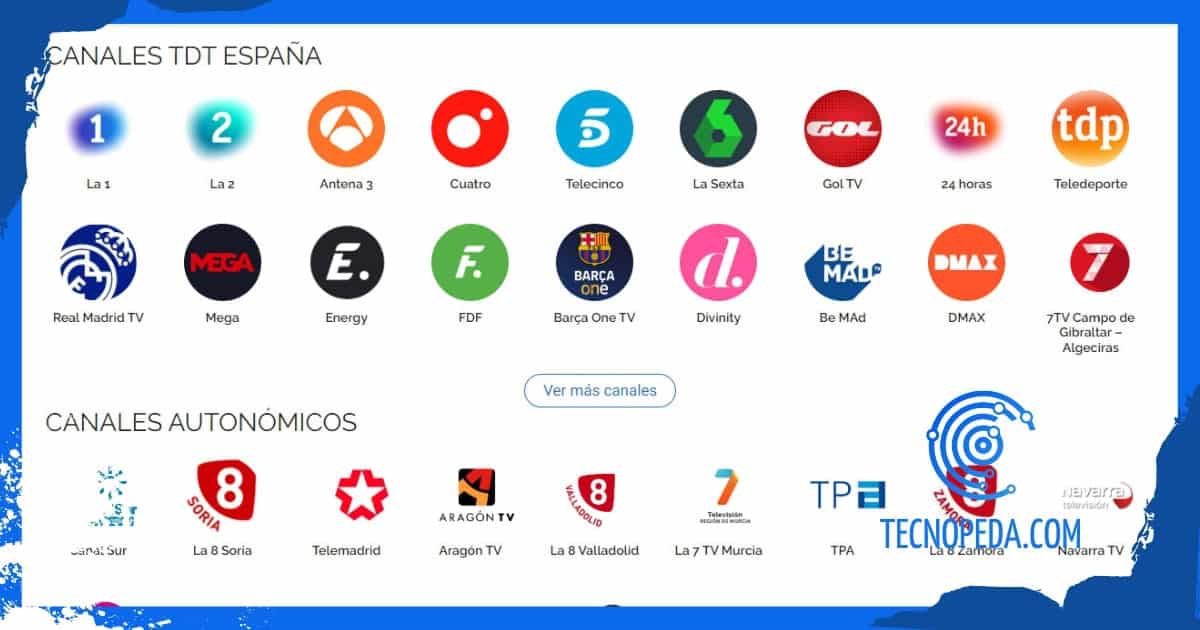 Iteleflix: Cómo Ver TV Online Gratis y Canales Disponibles