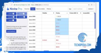 Ninite: INSTALACIÓN y ACTUALIZACIÓN RÁPIDA de Apps
